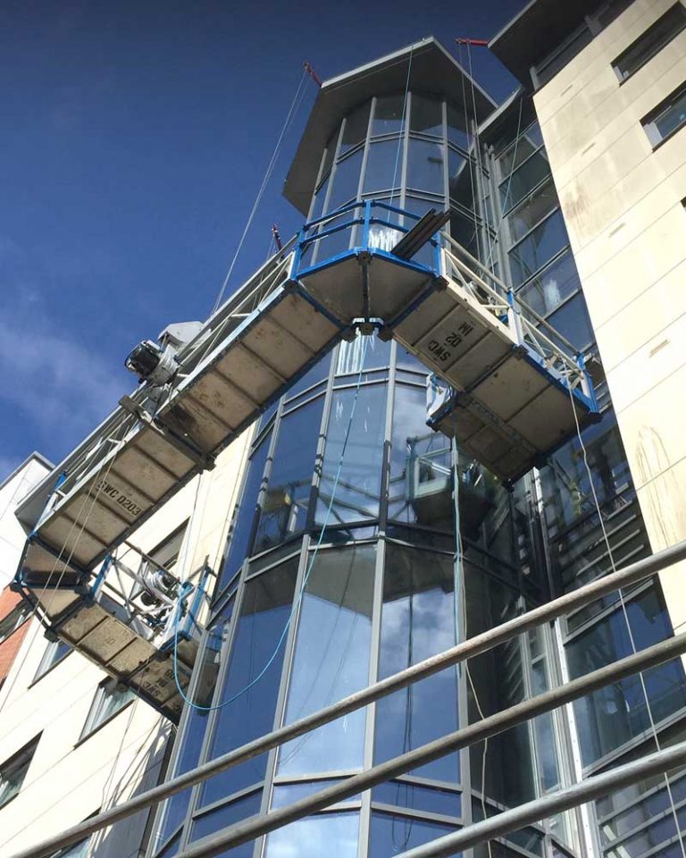 Projects - South West Cradles